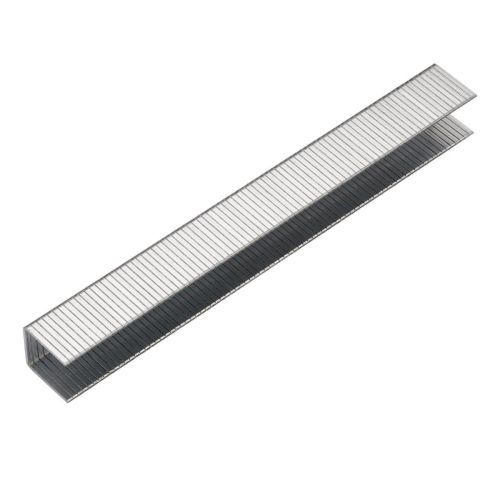 Buy a Type-140 10mm Heavy Duty Staples Pack of 5000 – Galvanised Steel ...